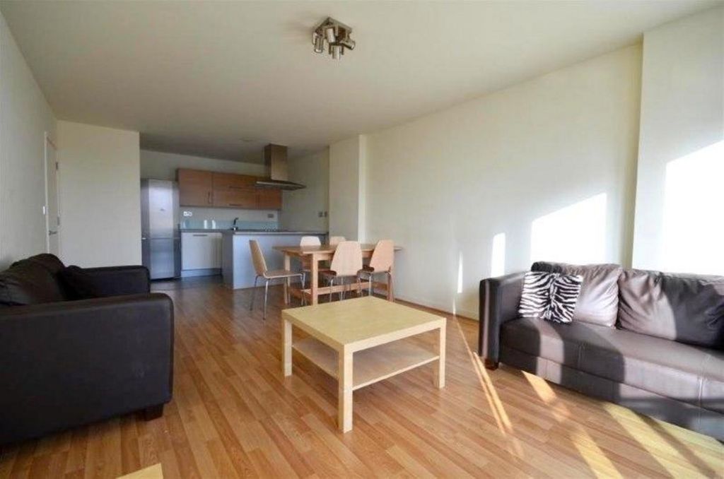 Icona Point, London E15, 1 bed flat to rent, £2,000 pcm | PrimeLocation