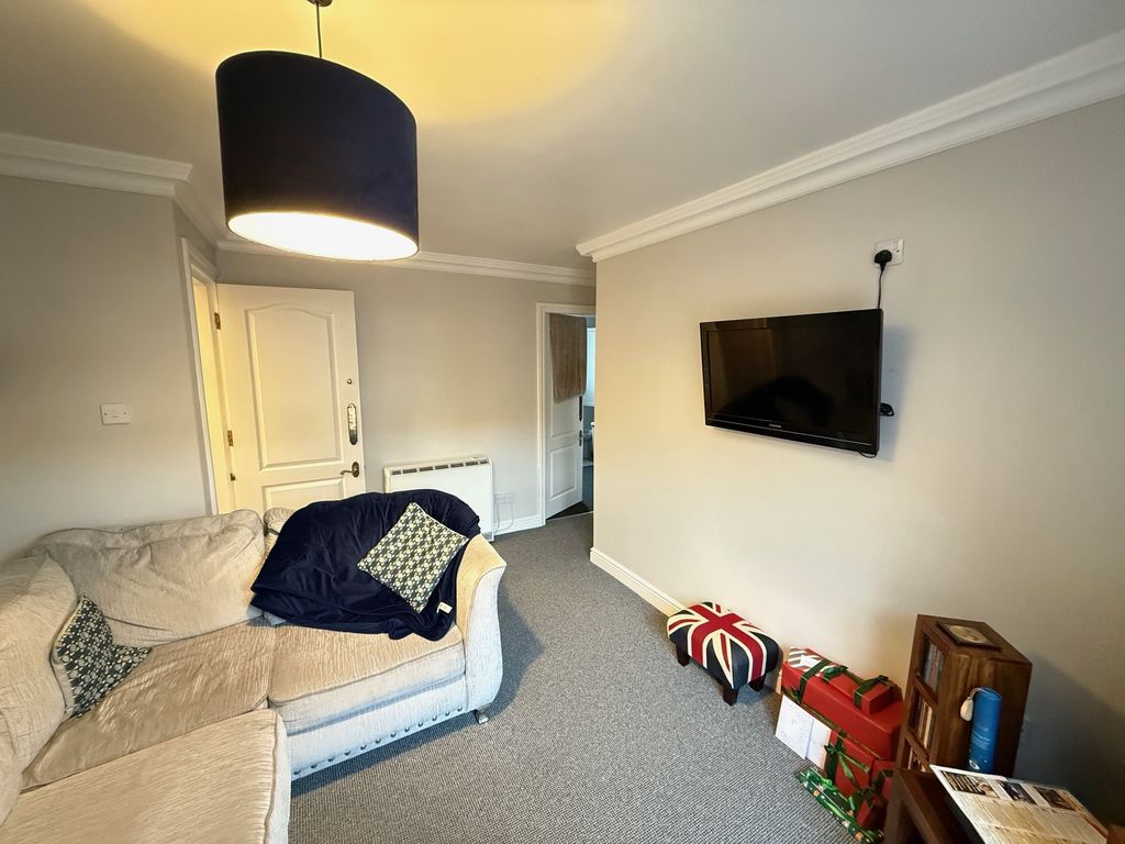 Mapperley Road, Nottingham NG3, 2 bed flat to rent, £900 pcm ...