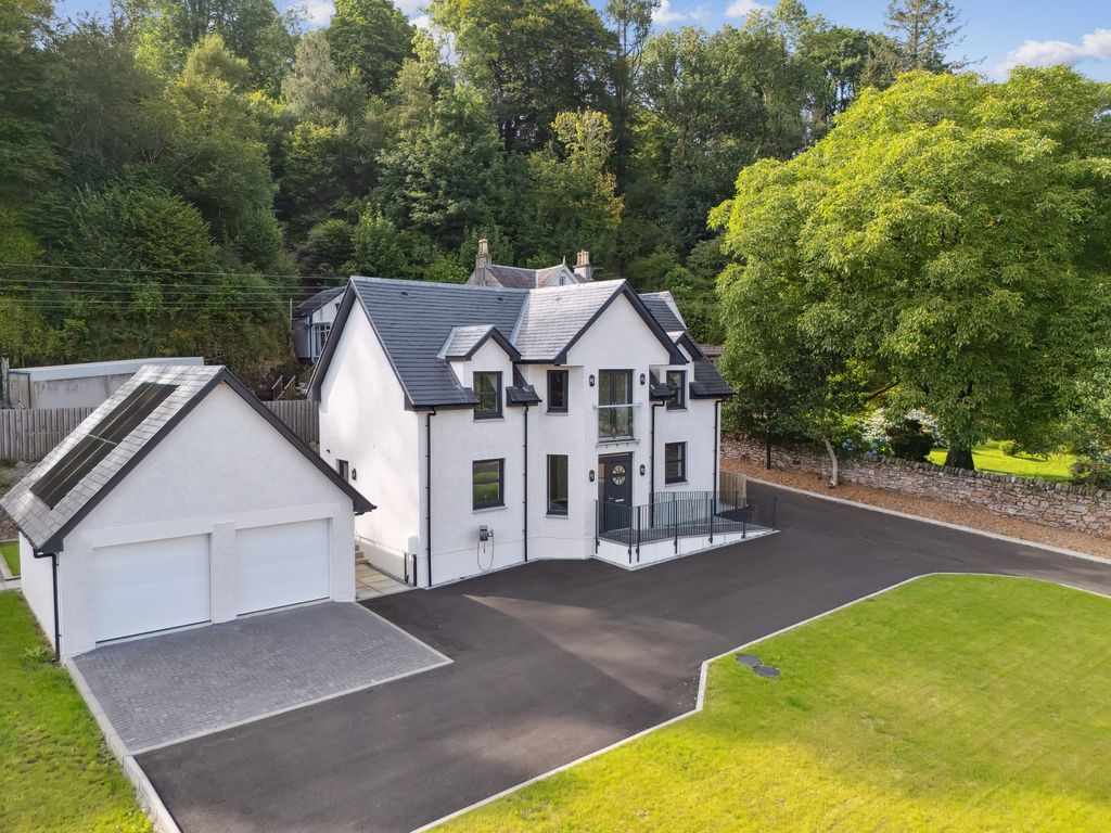 Toward Bay, Toward, Dunoon PA23, 3 bed detached house for sale, £ ...