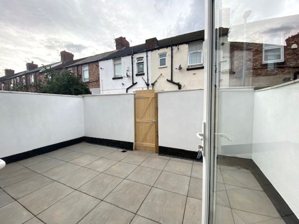 Fitzgerald Road, Liverpool, Merseyside L13, 3 bed terraced house for ...