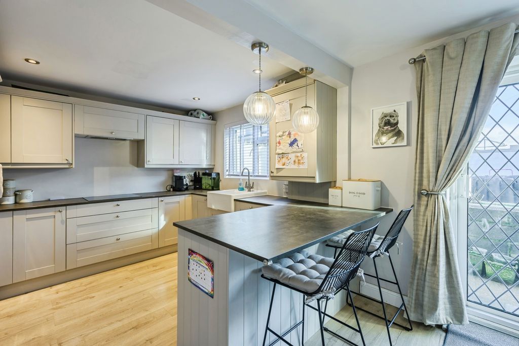 Stephenson Way, Plymouth, Devon PL5, 3 bed semi-detached house for sale ...