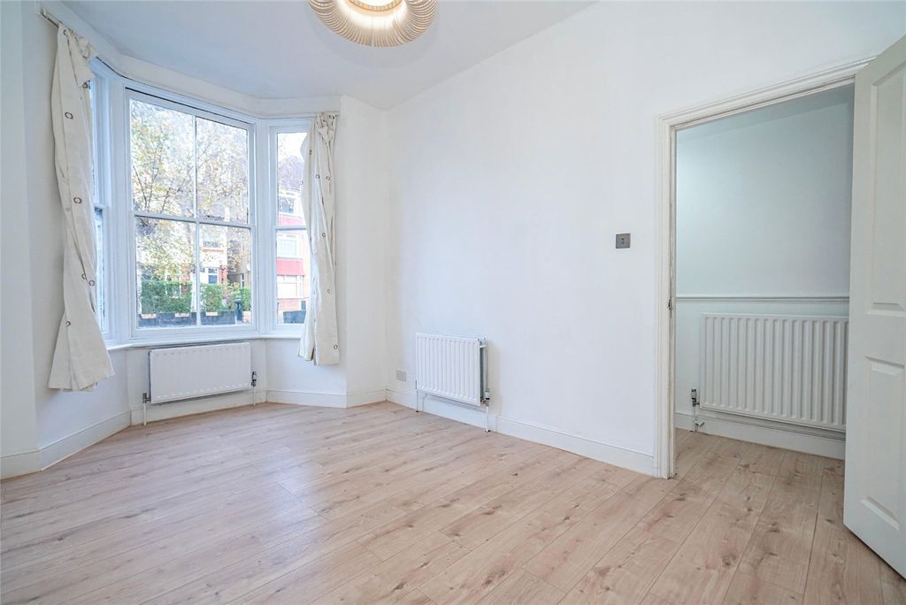 Nightingale Road, London N22, 3 bed detached house for sale, £775,000 ...