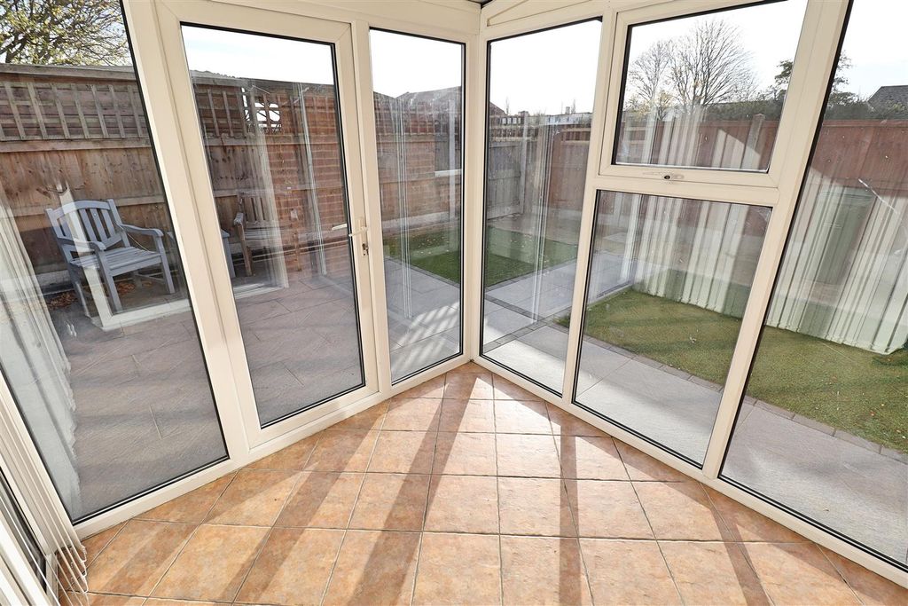 Broadway, Silver End, Witham CM8, 1 bed end terrace house for sale, £ ...