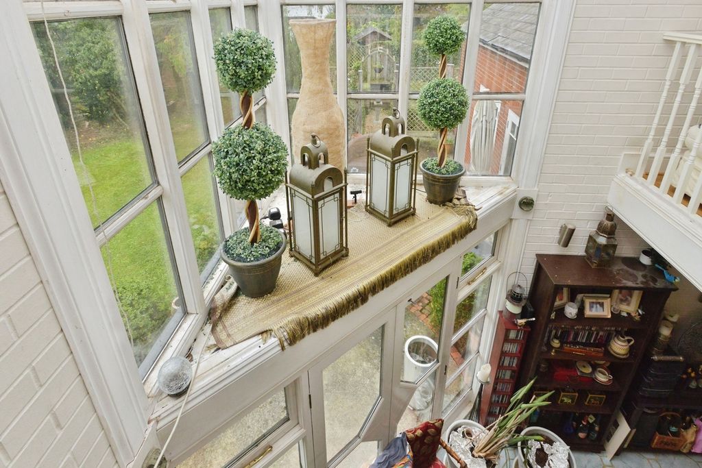 Hartwell Road, Hanslope, Milton Keynes, Buckinghamshire MK19, 4 bed ...