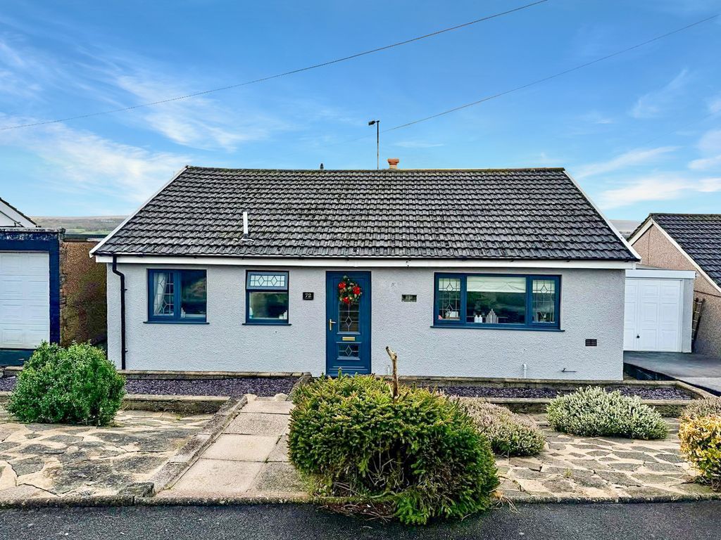 Pennant Road, Llanelli SA14, 3 bed detached bungalow for sale, £245,000 ...