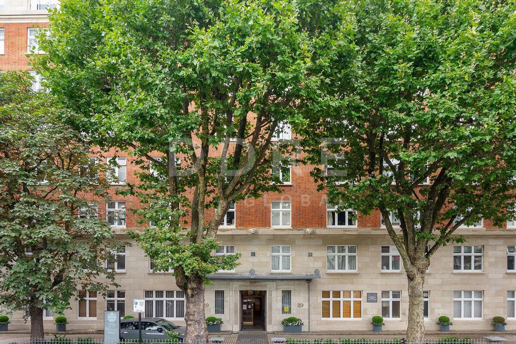 Abercorn Place, London NW8, 1 bed flat to rent, £1,950 pcm | PrimeLocation