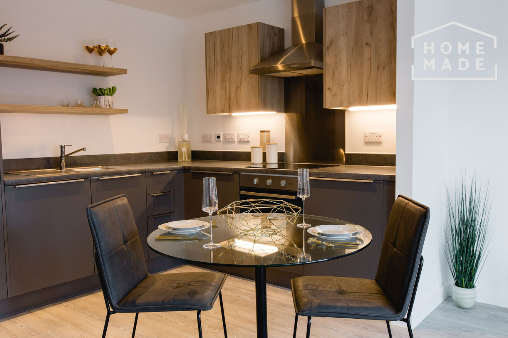 Vox, Trentham Street M15, 1 bed flat to rent, £1,185 pcm | PrimeLocation