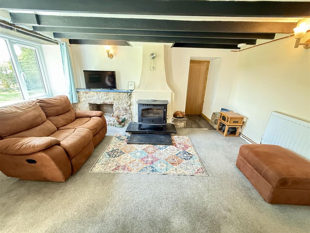 Henllan, Llandysul SA44, 3 bed farm for sale, £499,000 | PrimeLocation