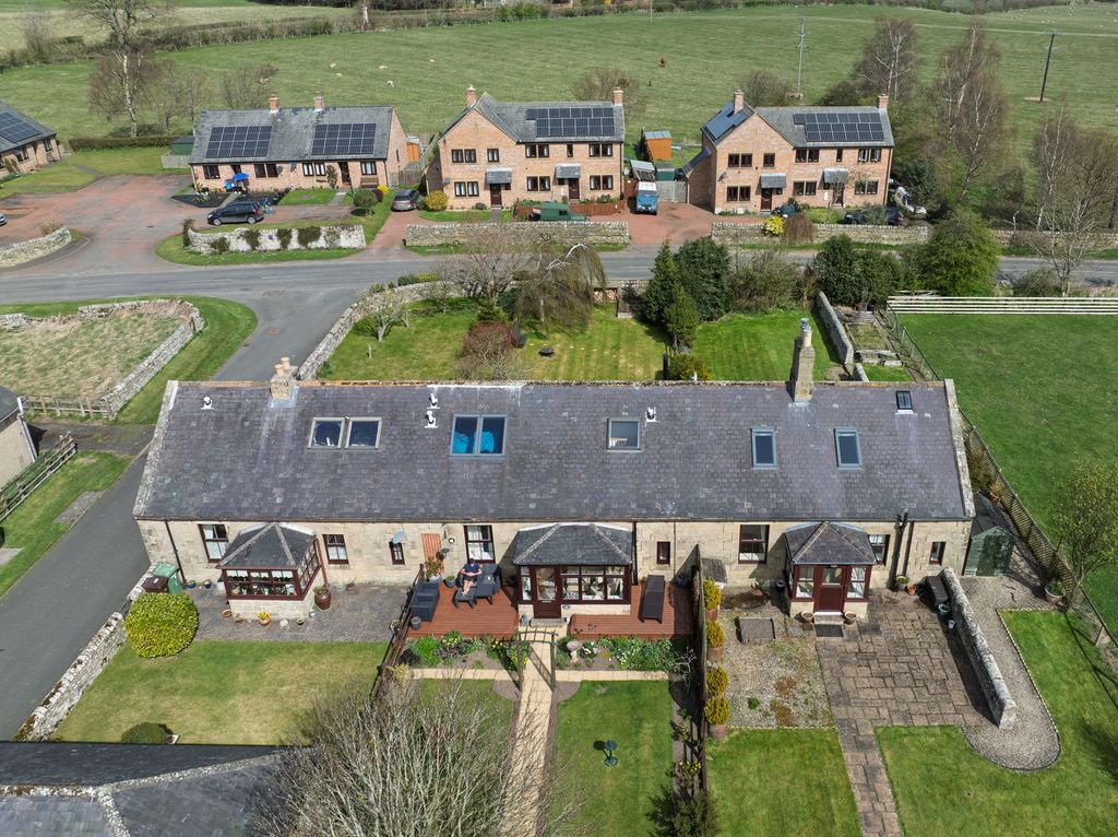 Netherton, Morpeth NE65, 4 bed cottage for sale, £230,000 | PrimeLocation