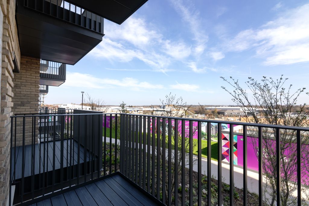 Fauna Walk, Watford WD24, Studio for sale, £260,000 | PrimeLocation