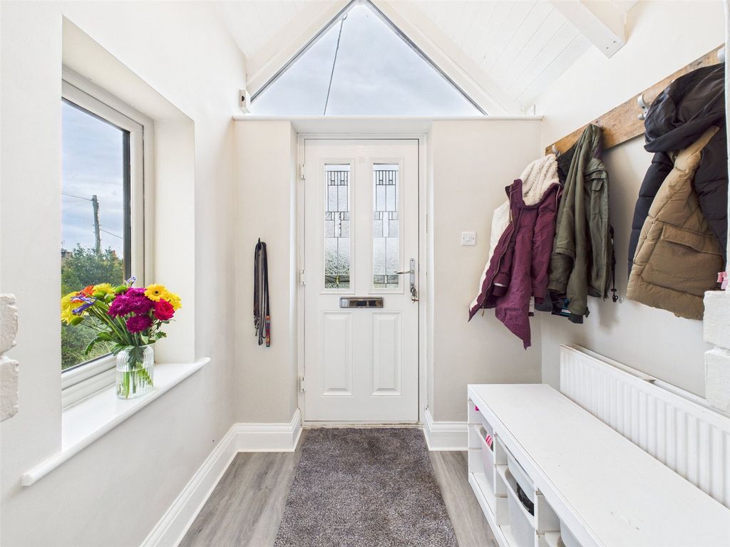 Hillcote, Bleadon Hill, Weston-Super-Mare, North Somerset BS24, 4 bed bungalow for sale, £ ...