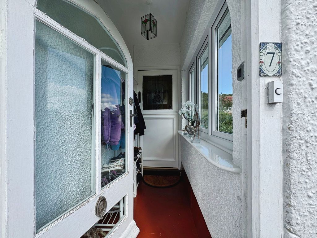 Hemp Gardens, Minehead TA24, 4 bed bungalow for sale, £500,000 ...