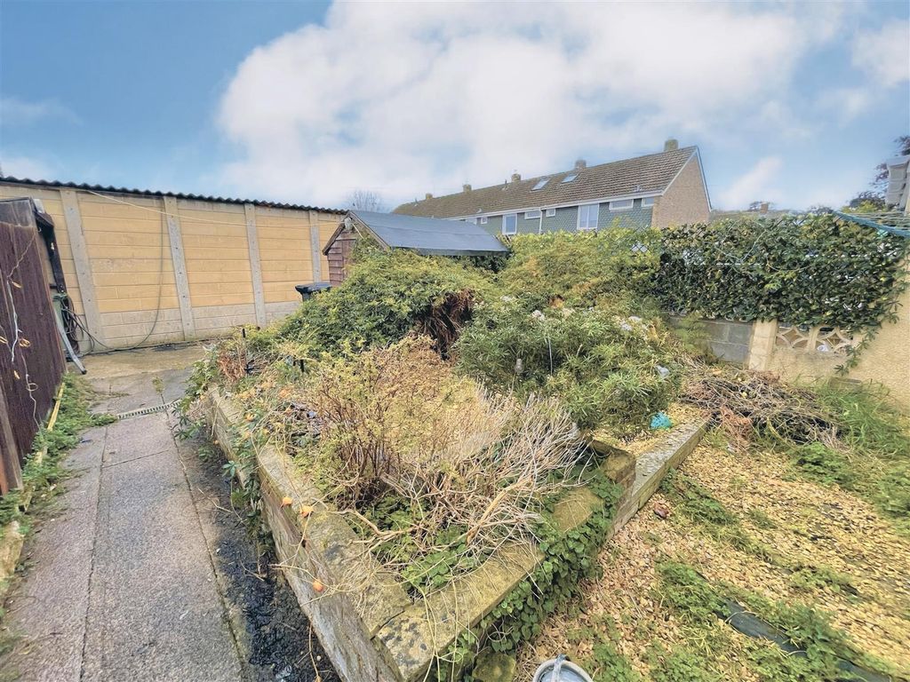 Dunster Crescent, Weston-Super-Mare BS24, 3 bed property for sale, £ ...