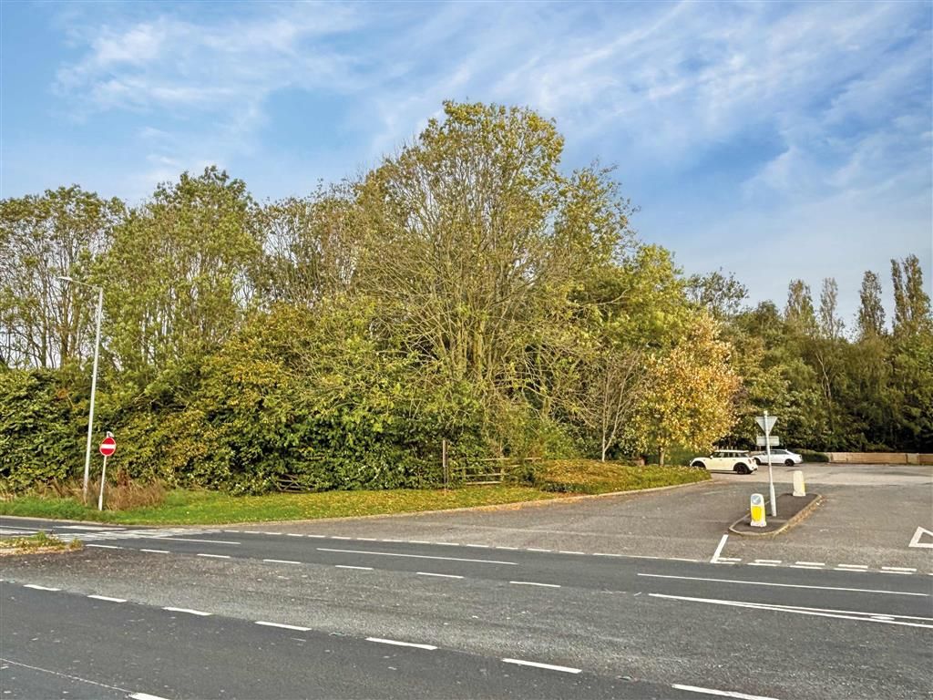 Blackpool Road, Lea, Preston PR4, Land for sale, £30,000 | PrimeLocation