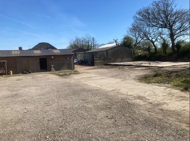 Unit 20 Hackhurst Industrial Estate, Lower Dicker, Halisham BN27 ...