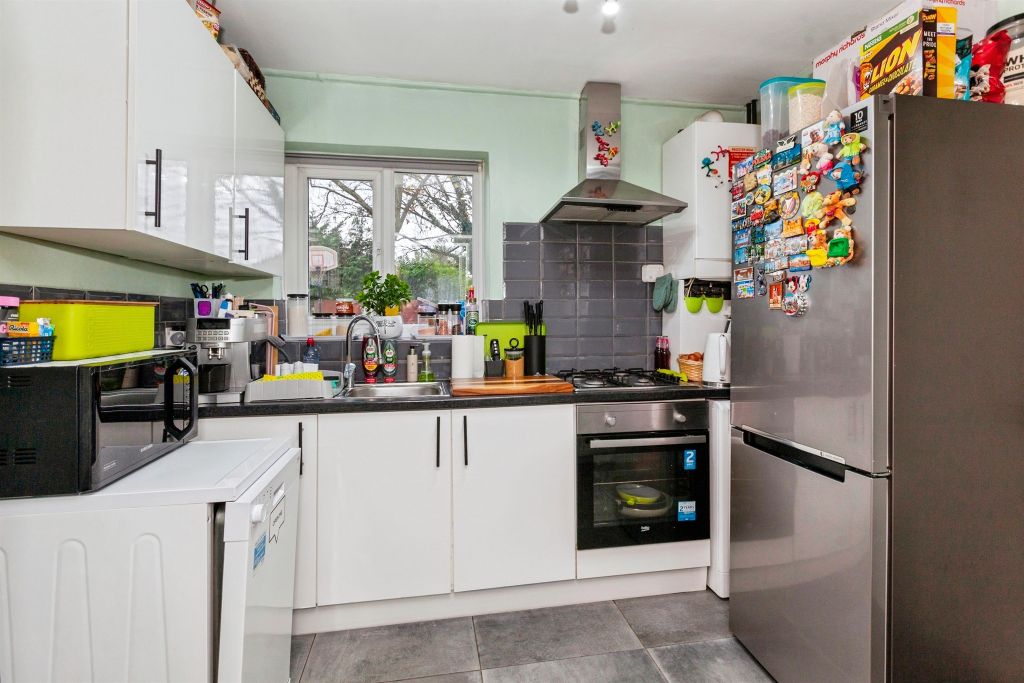 Broadmark Road, Slough SL2, 3 bed end terrace house for sale, £495,000 ...