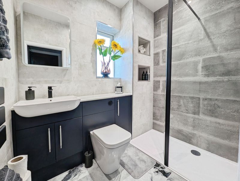 Westholme Gardens, Condercum Park, Newcastle Upon Tyne NE15, 2 bed semi ...