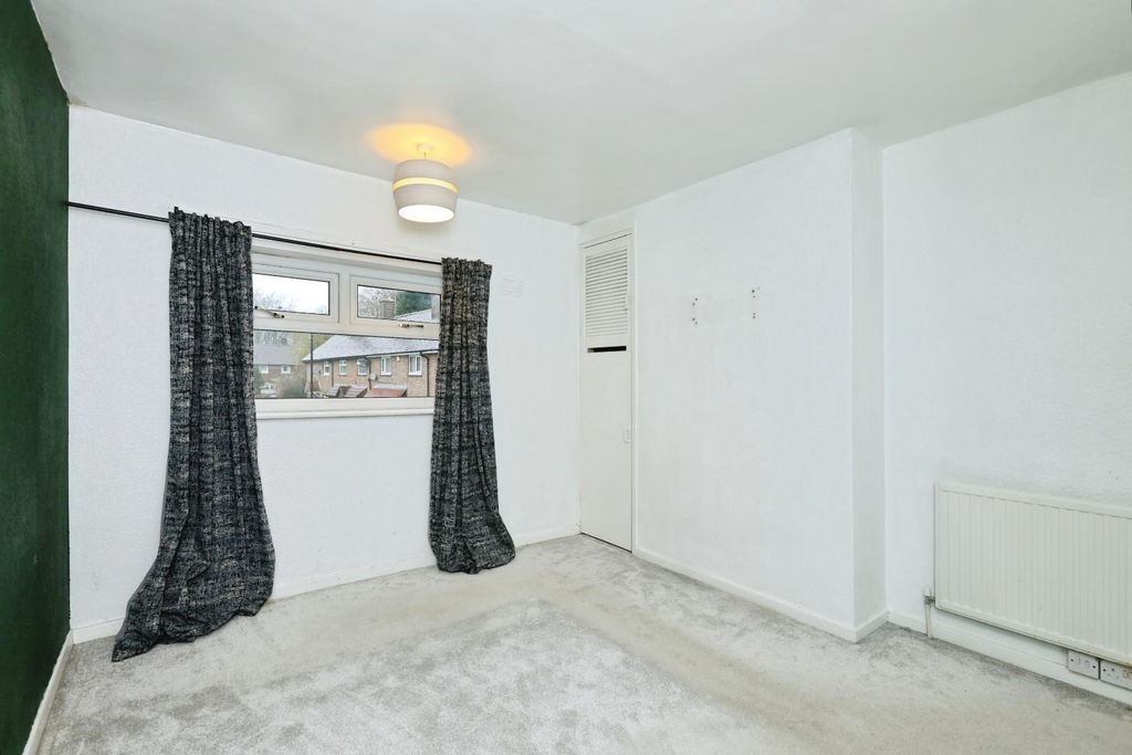 Gervase Drive, Lowedges, Sheffield S8, 3 bed end terrace house for sale ...