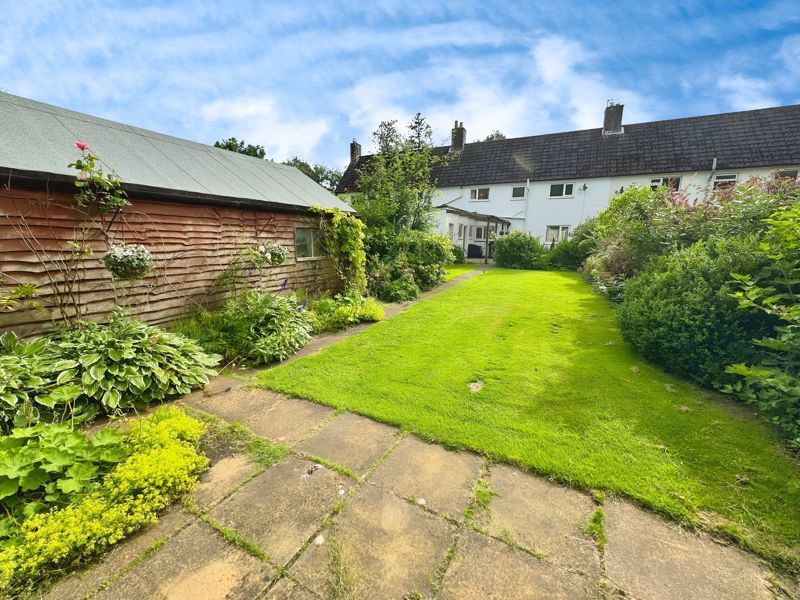 South Waterside, Kielder NE48, 3 bed terraced house for sale, £150,000 ...