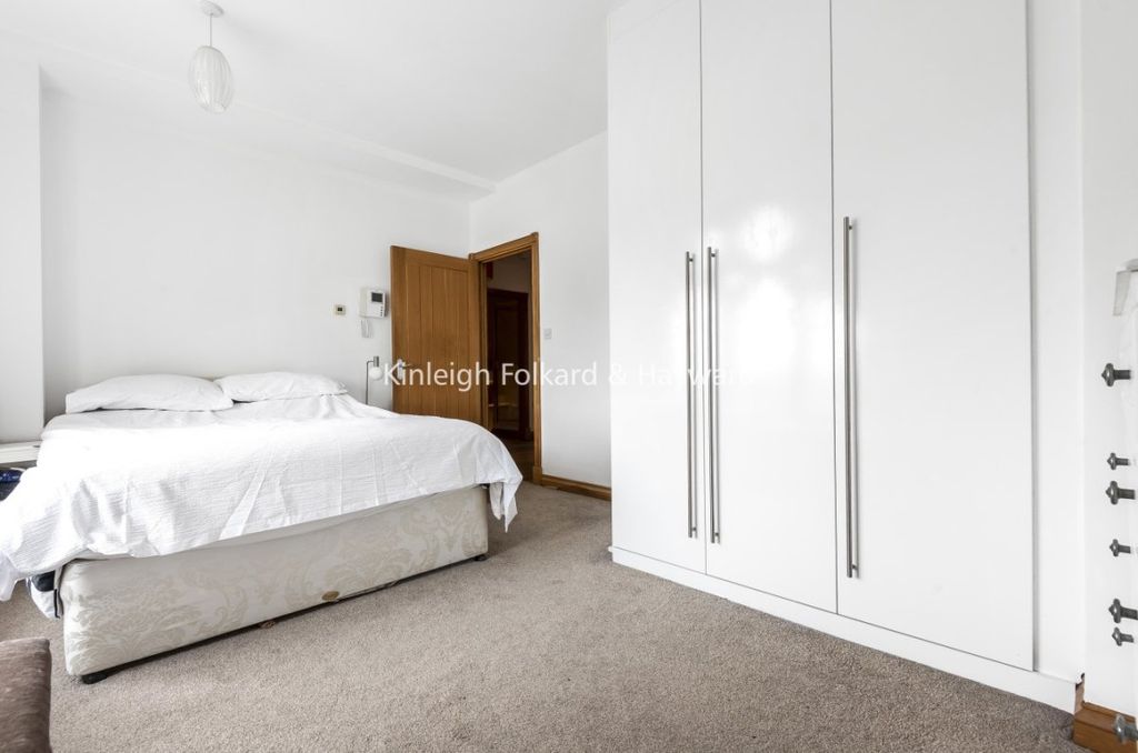 Church Rise, London SE23, 2 bed flat for sale, £700,000 | PrimeLocation