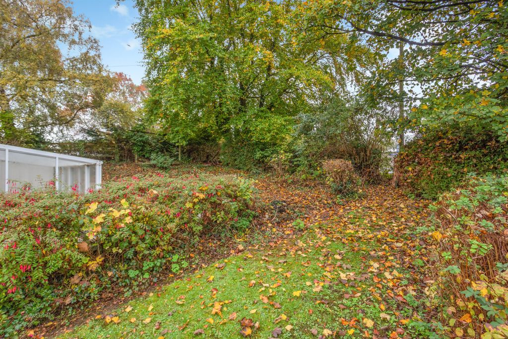 Barrowell Lane, St. Briavels, Lydney, Gloucestershire GL15, 2 bed ...