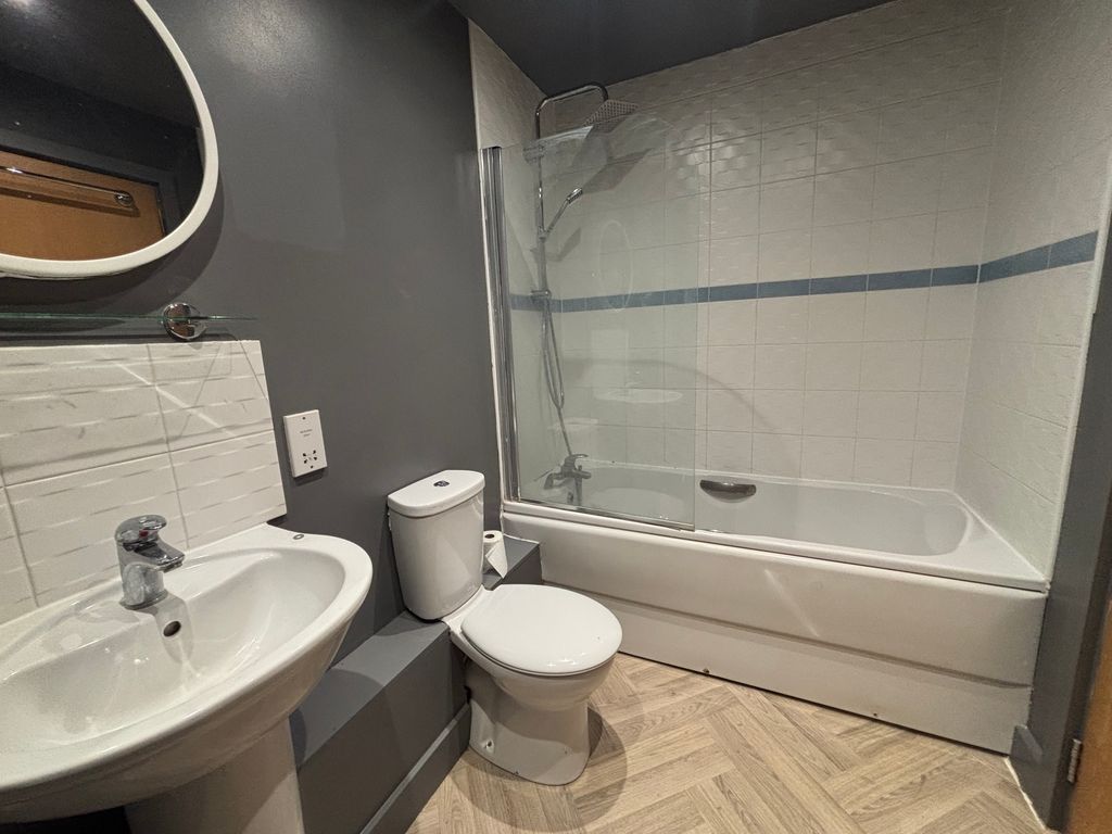 Channel Way, Southampton SO14, 1 bed flat to rent, £1,100 pcm ...