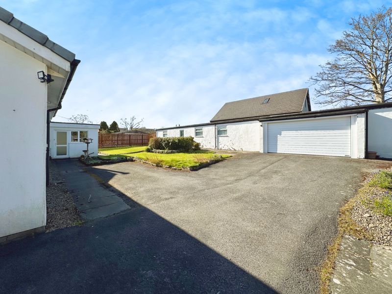 Rothbury Road, Morpeth NE65, 4 bed bungalow for sale | PrimeLocation