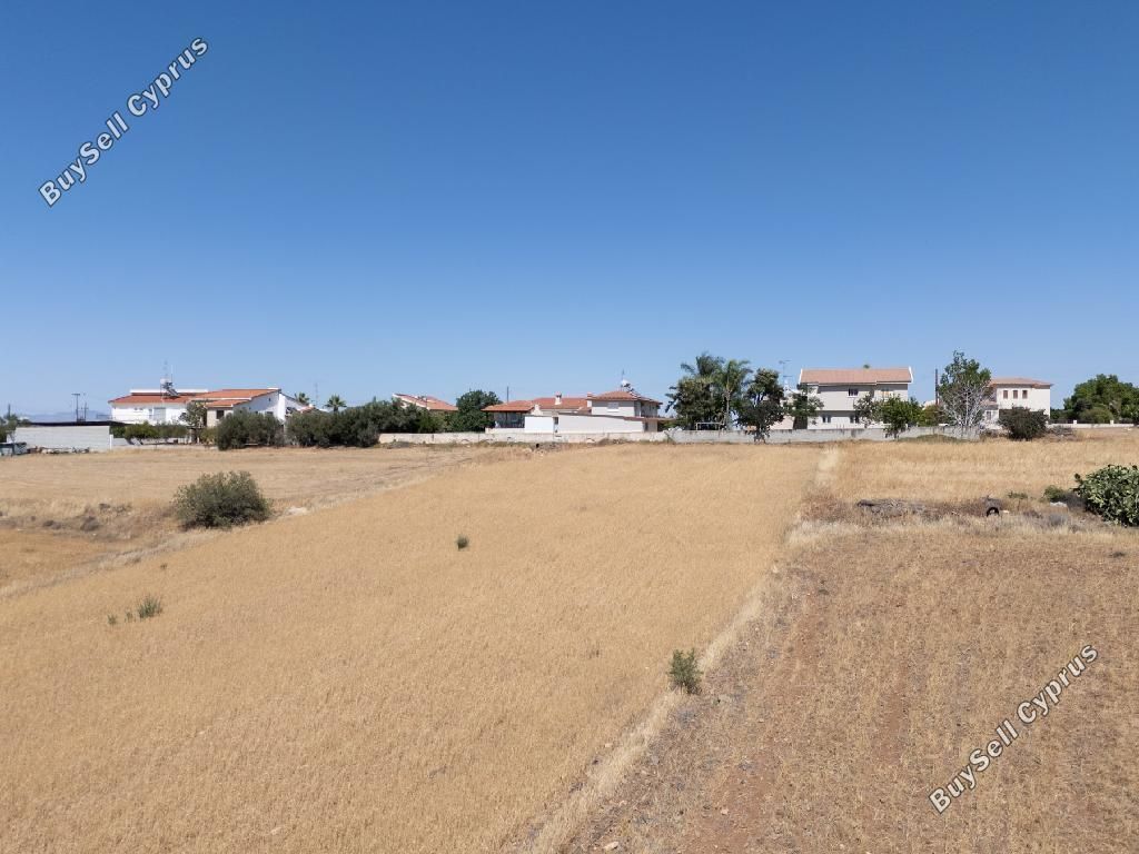 Orounta, Nicosia, Cyprus, Land for sale, £17,449 | PrimeLocation