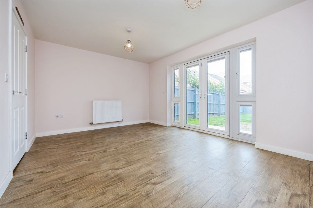 Four Acre Drive, Houghton Conquest, Bedford MK45, 3 bed semi-detached ...