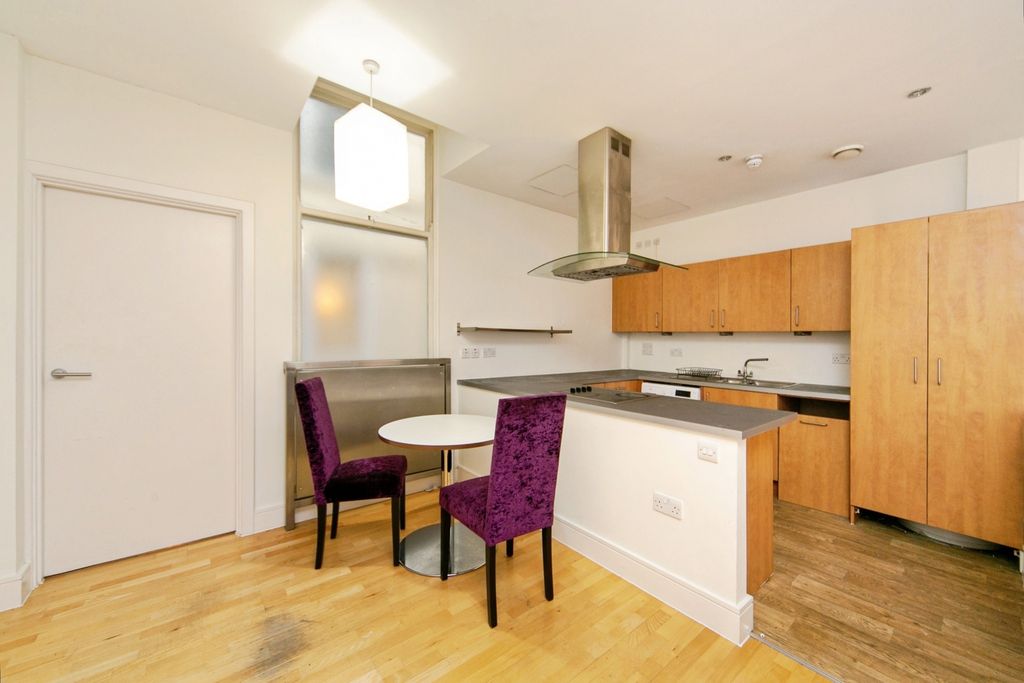 Water Street, Liverpool, Merseyside L3, 1 bed flat for sale, £140,000 ...