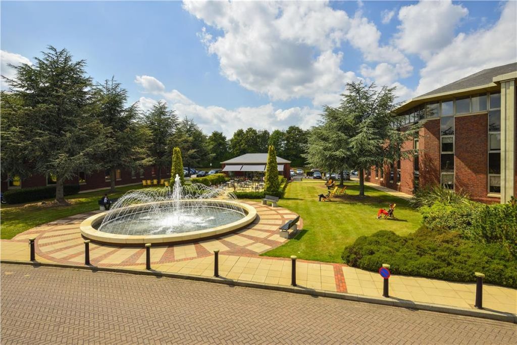 Princess Road, Manchester M14, Office to let | PrimeLocation