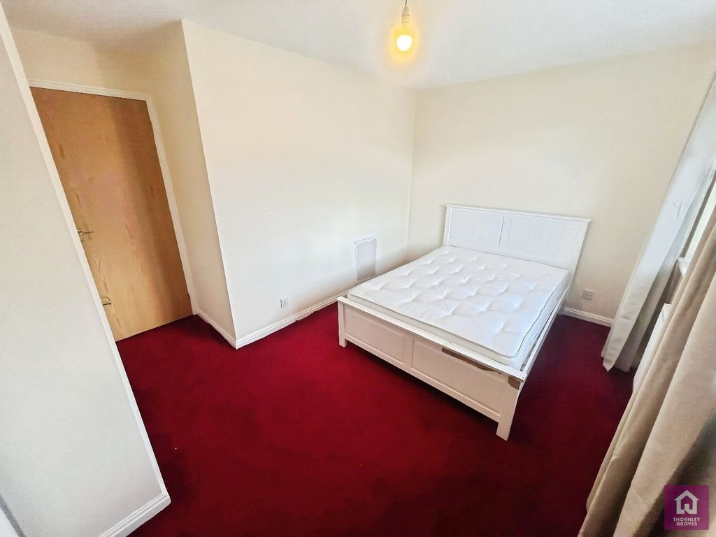 Burbridge Close, Manchester, Greater Manchester M11, 3 bed semi ...