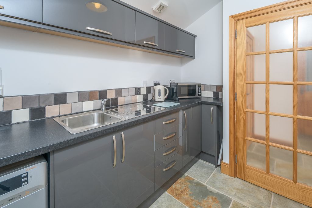 Main Street, North Sunderland, Seahouses, Northumberland NE68, 4 bed ...