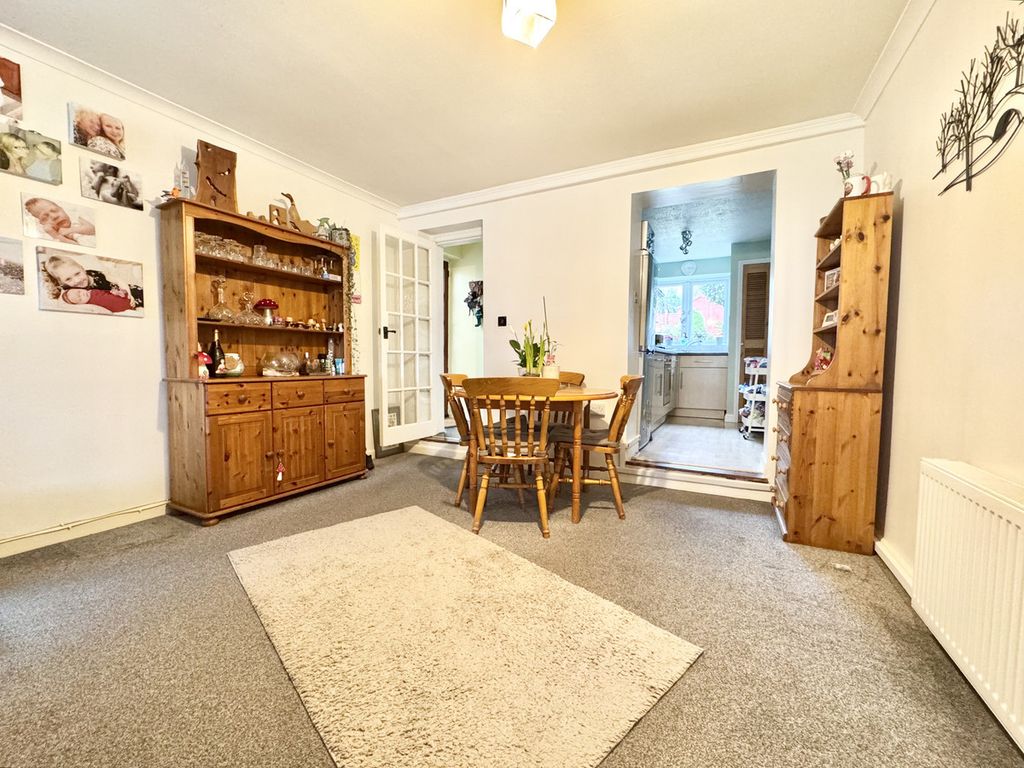 Prince Street, Ryde PO33, 2 bed end terrace house for sale, £185,000 ...