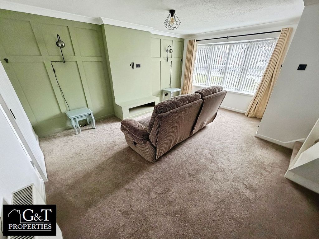 Stallings Lane, Kingswinford DY6, 3 bed end terrace house for sale, £ ...