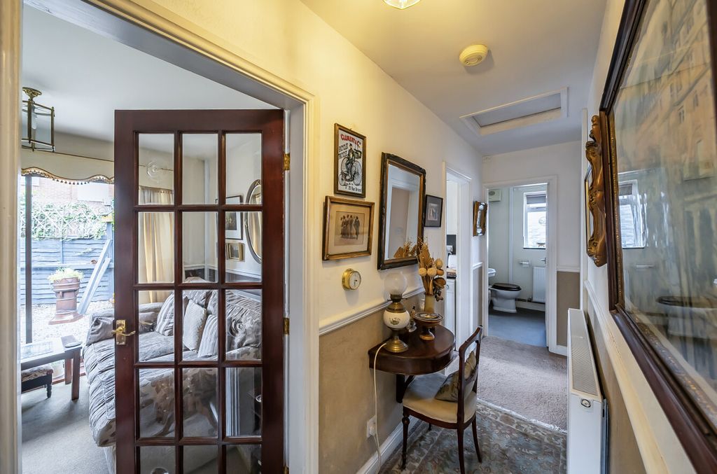 Hotham Road South, Hull HU5, 2 bed bungalow for sale, £165,000 ...