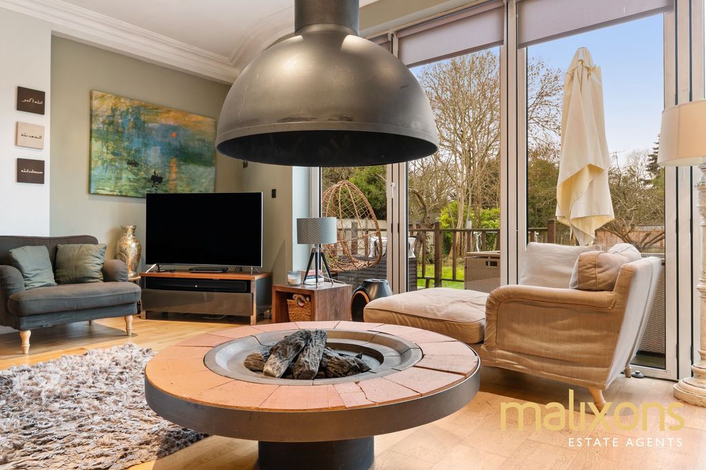 Ryecroft Road, London SW16, 6 bed detached house for sale, £2,000,000 ...