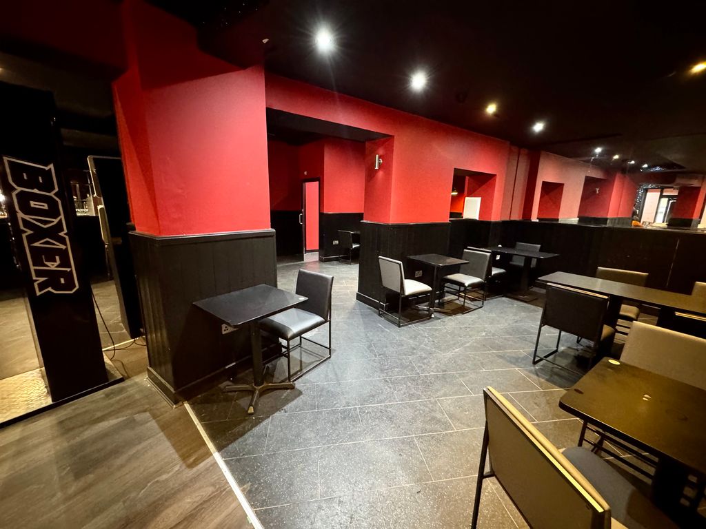 Granby Street, Leicester LE1, Restaurant for sale, £95,000 | PrimeLocation