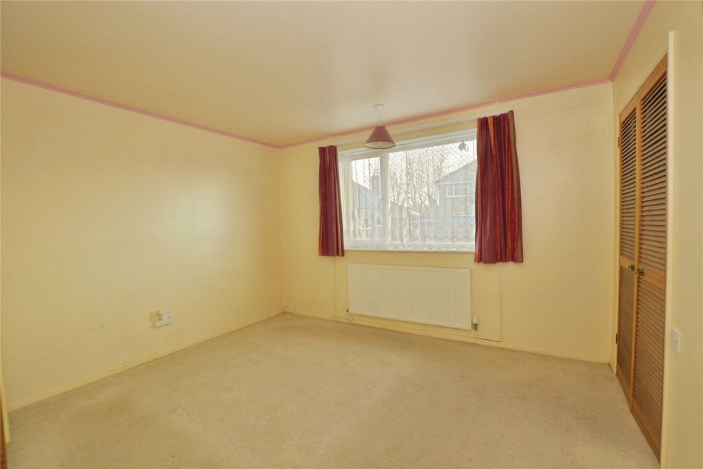 Seaway Gardens, St. Marys Bay, Romney Marsh, Kent TN29, 2 bed bungalow ...