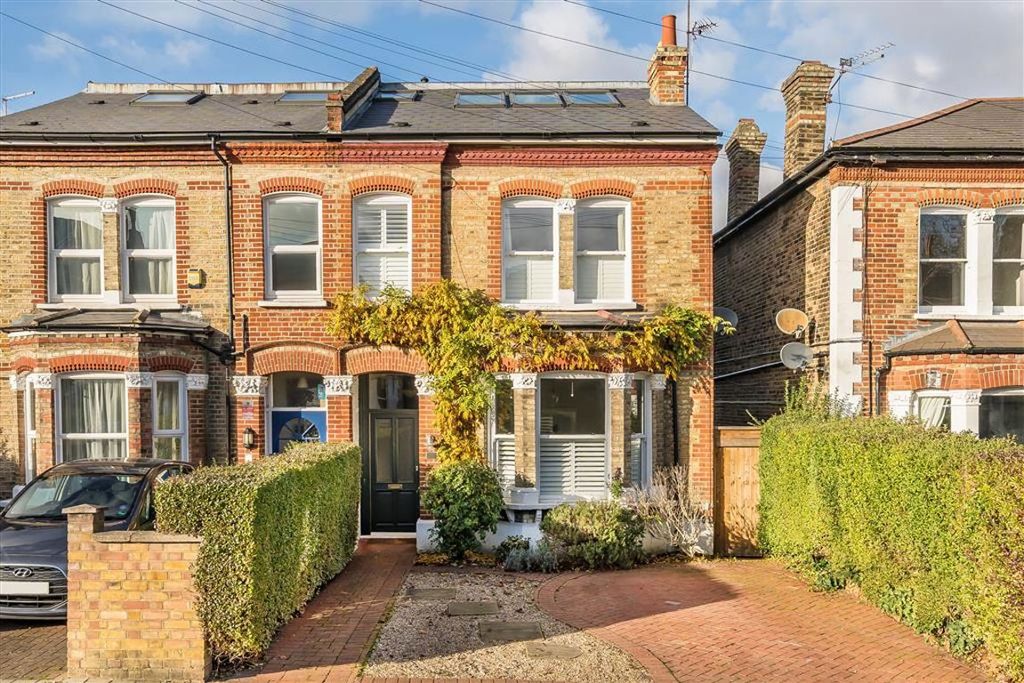 Ryde Vale Road, Balham SW12, 5 bed semi-detached house for sale, £ ...