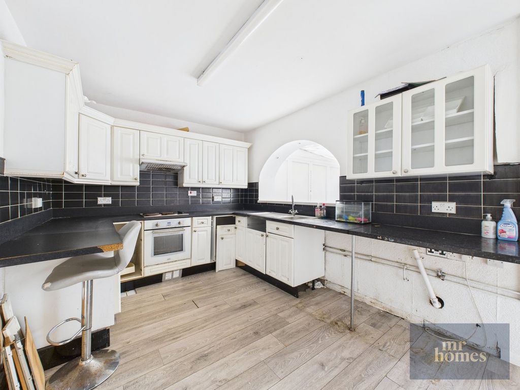 Meredith Road, Tremorfa, Cardiff CF24, 4 bed terraced house for sale, £ ...