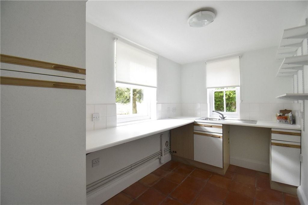 Fulbourn Road, Teversham, Cambridge CB1, 4 bed detached house to rent ...