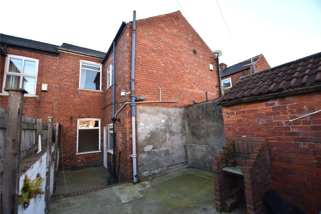Barlow Street, York, North Yorkshire YO26, 2 bed terraced house for ...