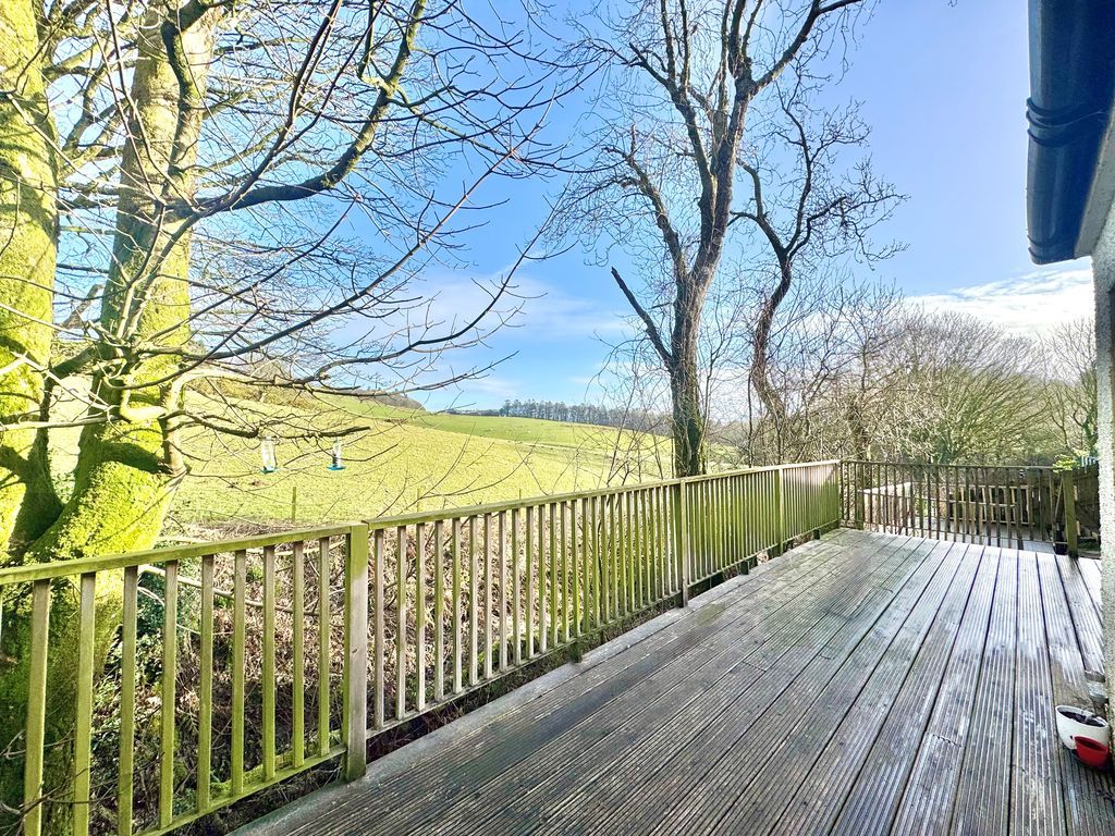 The Stables, Beoch Farm, By Maybole KA19, 2 bed detached bungalow for ...