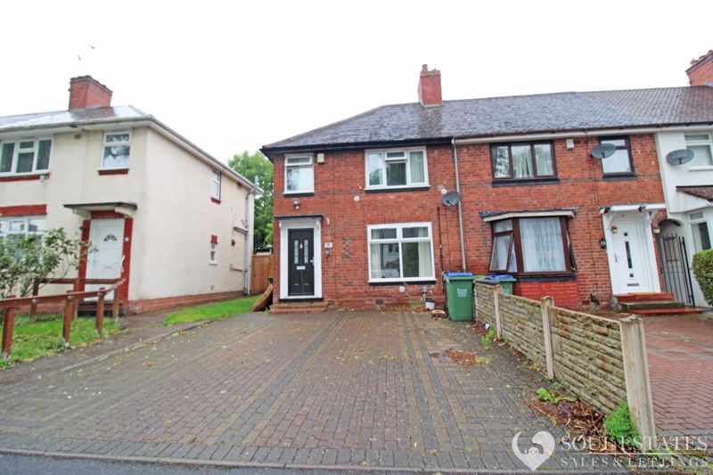 Dorothy Road, Smethwick B67, 3 bed terraced house for sale, £260,000 ...