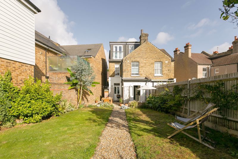 Oval Road, East Croydon CR0, 3 bed semi-detached house for sale, £ ...