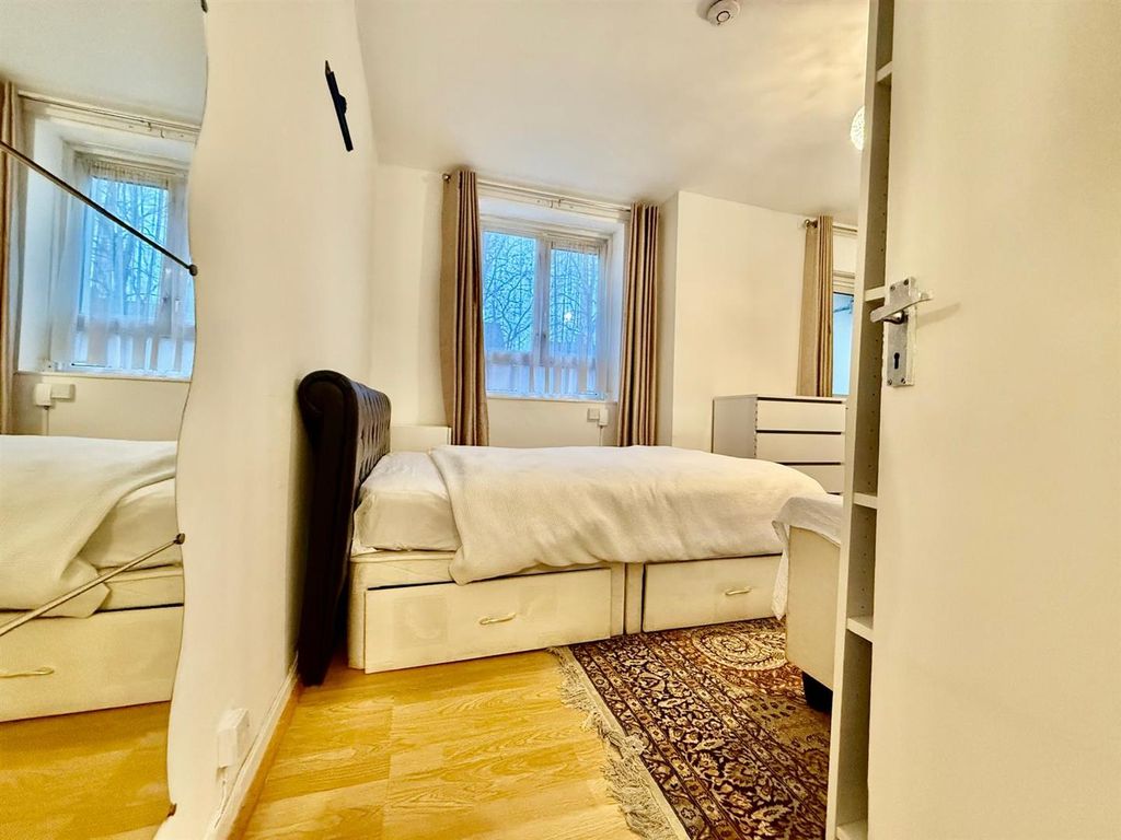 Taylor Court, Dorman Way, Swiss Cottage NW8, Studio to rent, £995 pcm ...