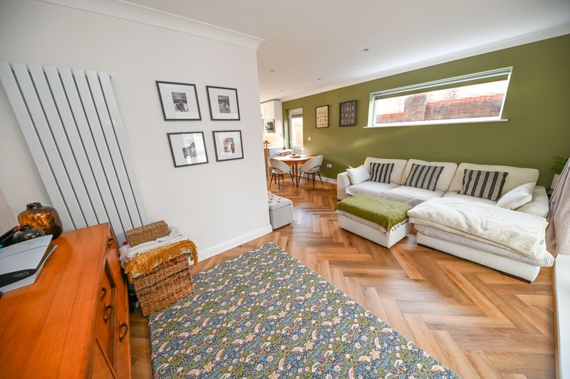 Ash Copse, Lovedean PO8, 3 bed detached house for sale, £399,995 ...