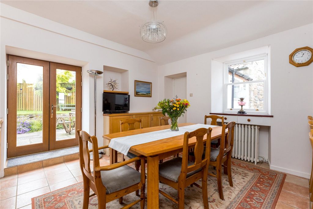 1 Baberton Mains Farm, Baberton, Edinburgh EH14, 6 bed detached house ...