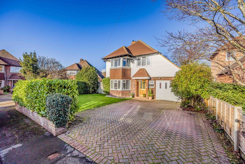 Granville Close, Havant PO9, 3 bed detached house for sale, £695,000 ...